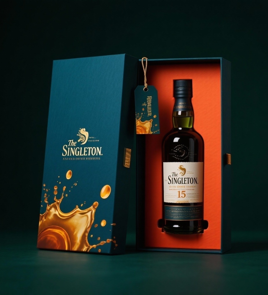 酒类-XFUN | XFUN Design