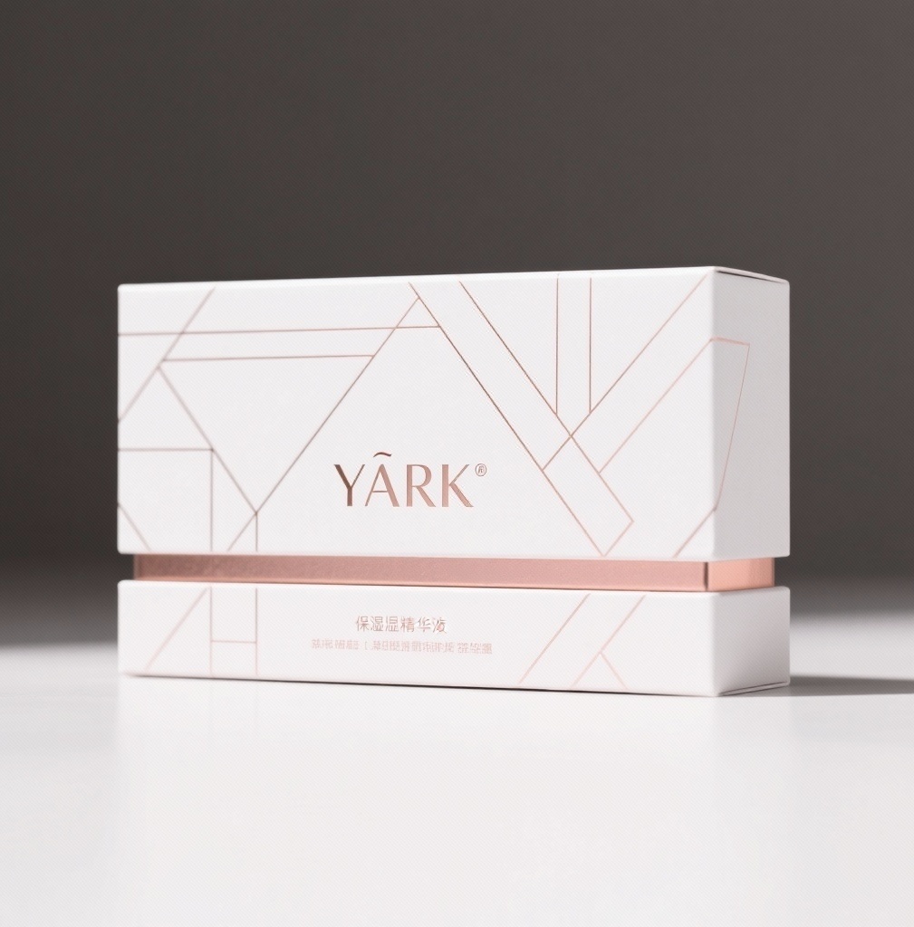 美妆护肤-XFUN | XFUN Design