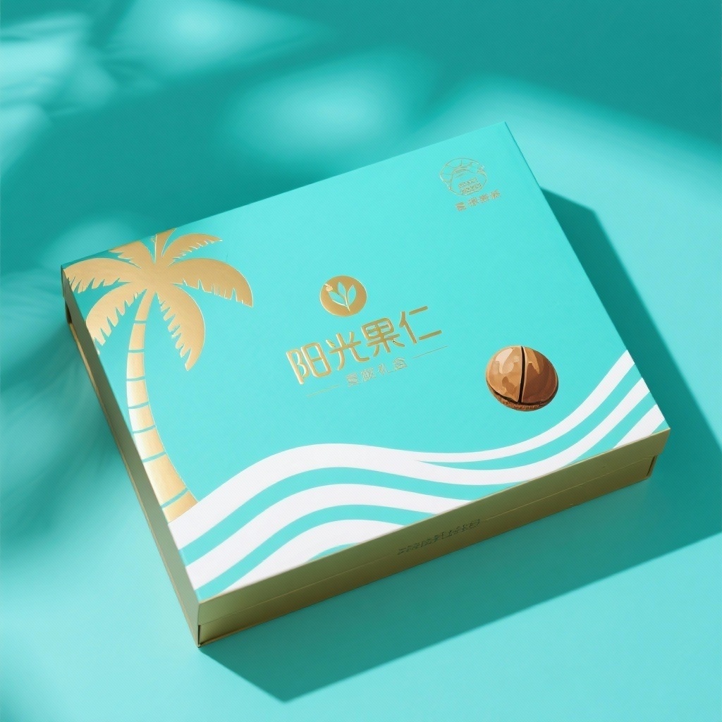 休闲零食-XFUN | XFUN Design