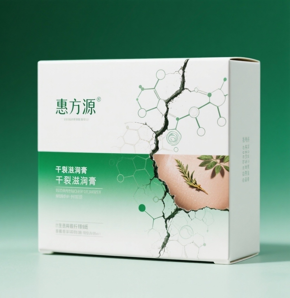 美妆护肤-XFUN | XFUN Design