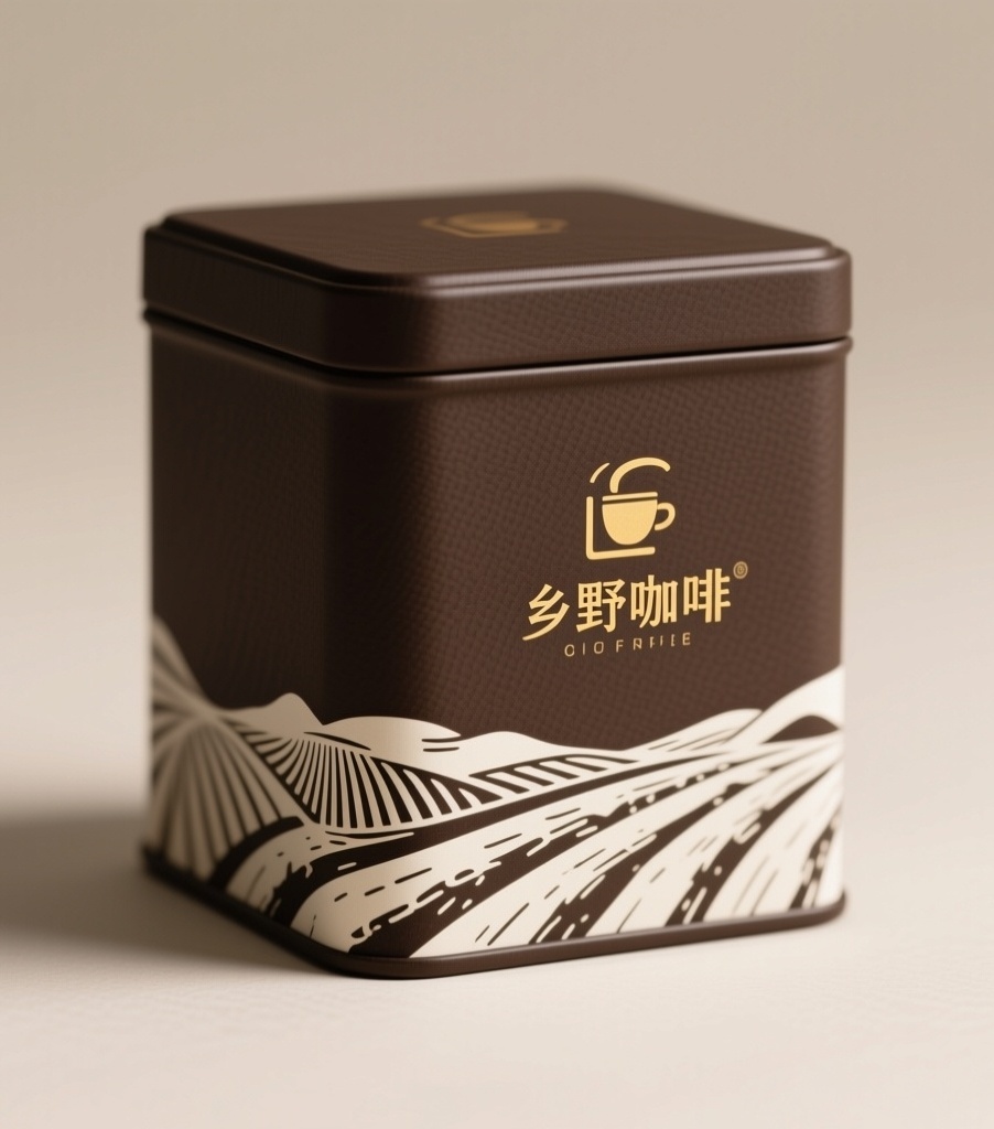 冲调饮料-XFUN | XFUN Design