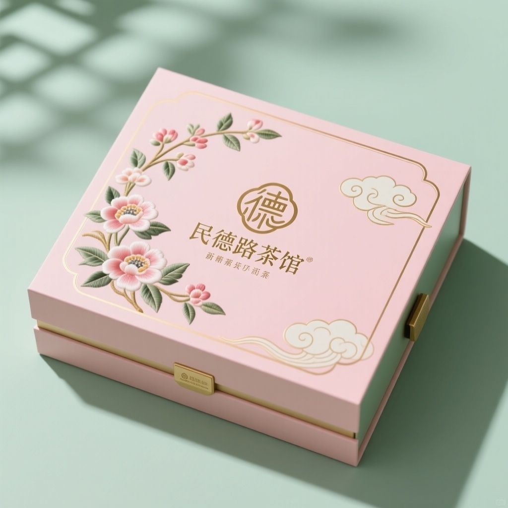 茗茶-XFUN | XFUN Design