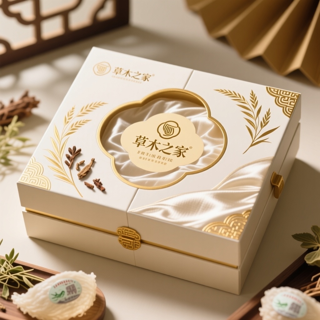 养生保健-XFUN | XFUN Design