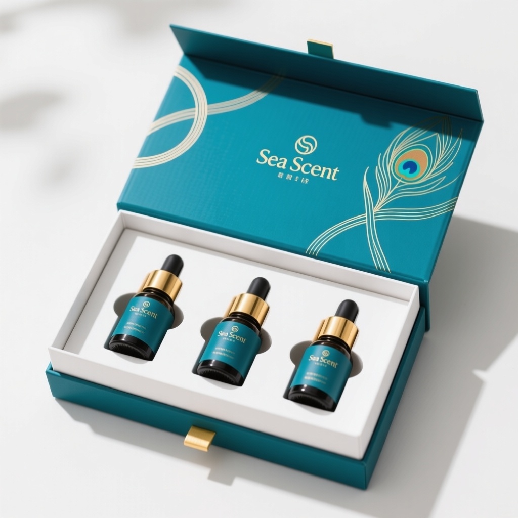 美妆护肤-XFUN | XFUN Design