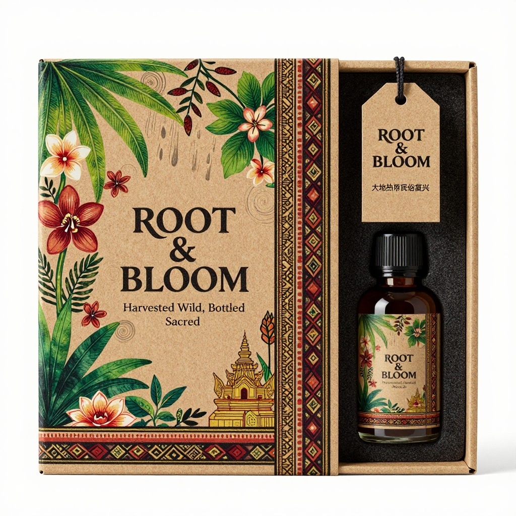 美妆护肤-XFUN | XFUN Design